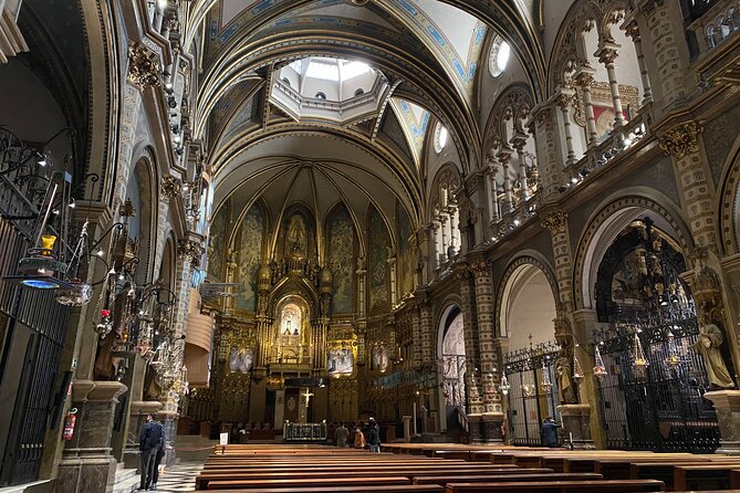 Montserrat Land of Shrines - One Day Small Group Hiking Tour From Barcelona - Safety and Comfort