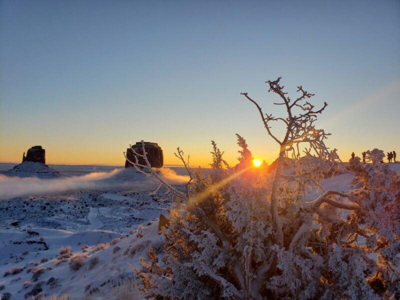 Monument Valley: 3-Hour Sunrise Tour - Who Should Consider This Tour?