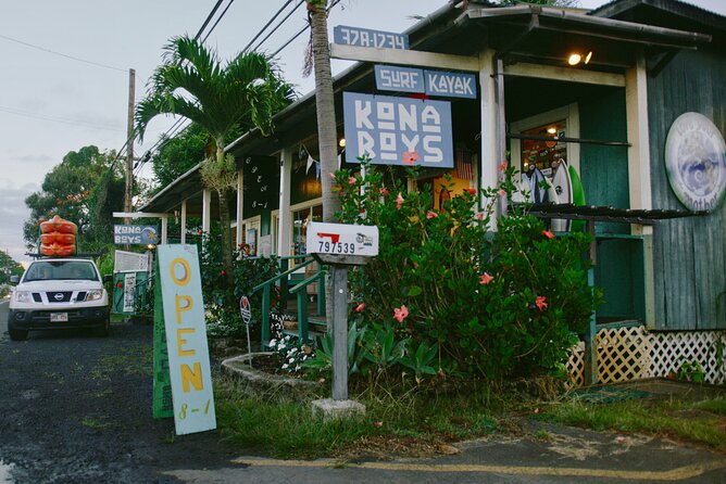 Morning Magic Kayak and Snorkel Adventure in Kealakekua Bay - Preparing for an Unforgettable Adventure