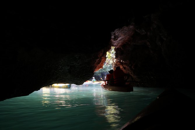Most favorite full day boat tour with kayaking in Lan Ha bay, Ha Long bay - Frequently Asked Questions