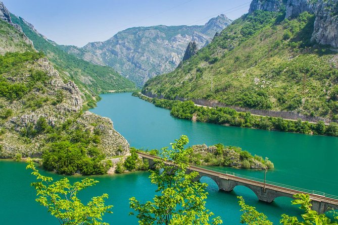 Mostar,Kravica Waterfall,Blagaj,PočItelj - Day Tour From Sarajevo - Konjic and the Old Stone Bridge