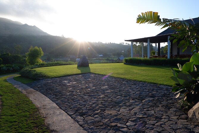 Mount Batur Sunrise Trekking Guide - FAQ