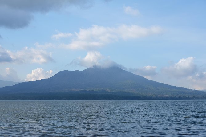 Mount Batur Volcano - Sunrise Trekking Tour with Breakfast - Frequently Asked Questions