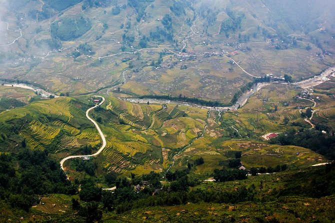 Mountain views and villages trek  1 Day - What Sets This Tour Apart