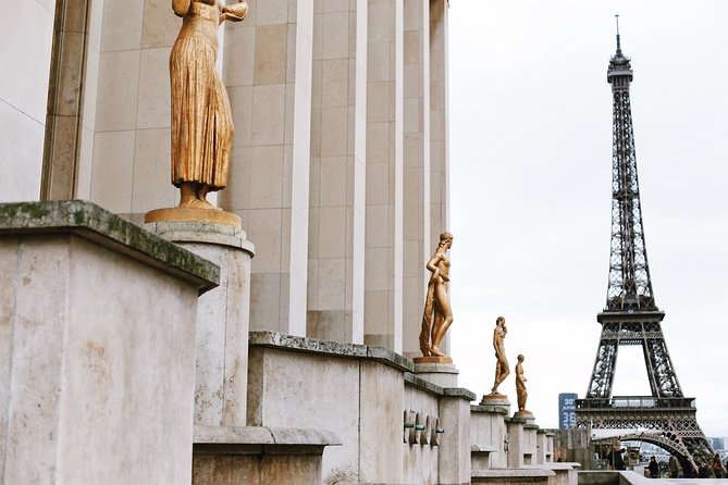 MUST SEE! History of Paris City & #1 Louvre Museum Exclusive Tour - Traveler Feedback and Reviews