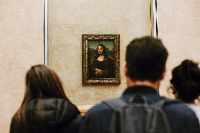 MUST SEE Museum Day in Paris Louvre & Orsay Exclusive Guided Tour - Navigating the Louvre and Musée Dorsay With Ease