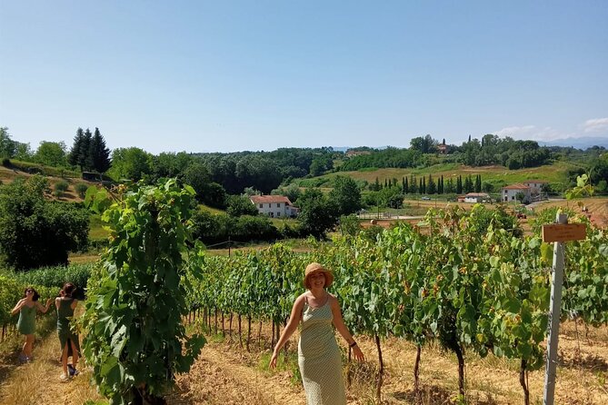 My Farm - Three Experiences in One Day - Highlights of the Menu