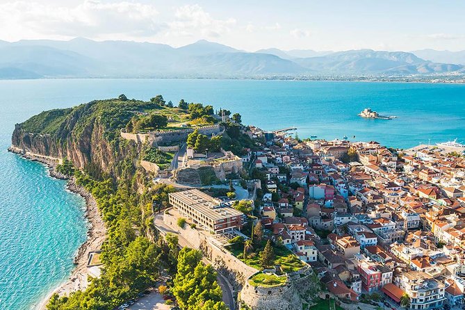 Mycenae, Epidaurus, Nafplio Private Tour From Athens - Pricing and Availability