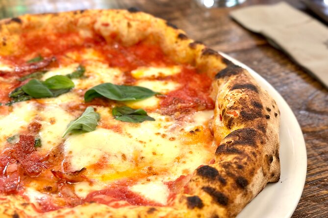 Naples: Authentic Italian Pizza Making Class With Local Pizzaiolo - Preparing for the Class