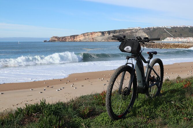 Nazaré E-Bike Rental 4h - Highlights From Customer Reviews