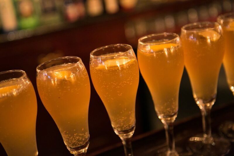 New Orleans: Early Evening Cocktail History Tour - In Closing