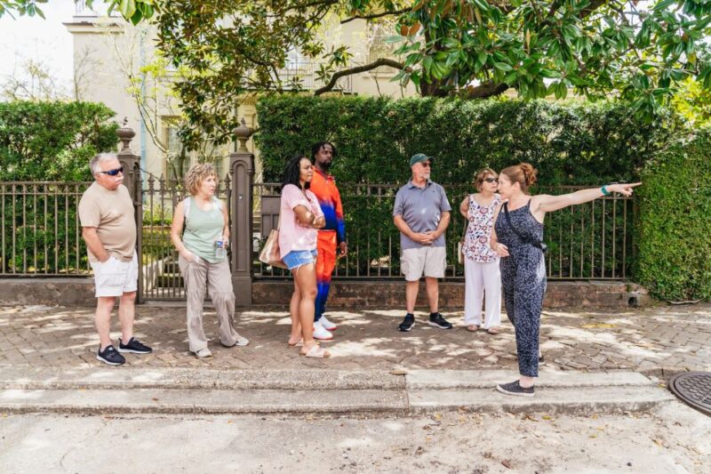 New Orleans: Garden District Food, Drinks & History Tour - The Sum Up: Is It Worth It?