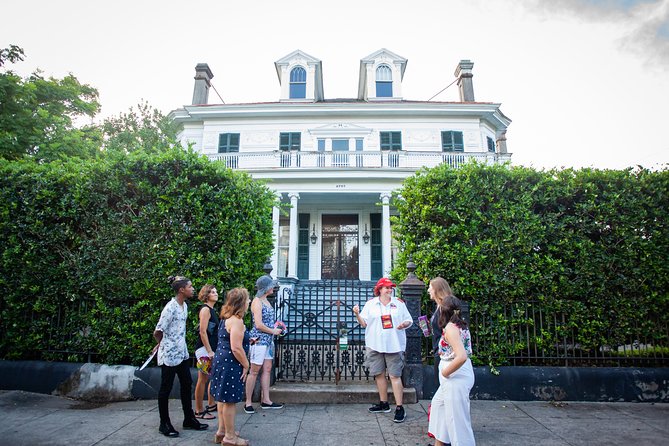New Orleans Hop-On Hop-Off Unlimited Sightseeing Package - Pricing and Booking Information