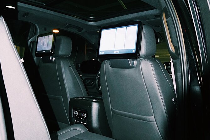 New Orleans Round Trip Airport Transfer - Booking and Cancellation Information