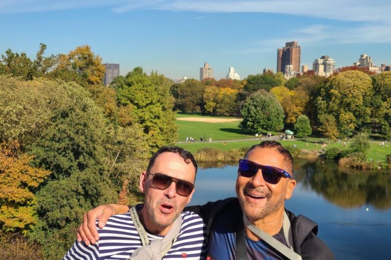 New York City: Highlights of Central Park Bike or eBike Tour - Who Will Love This Tour?