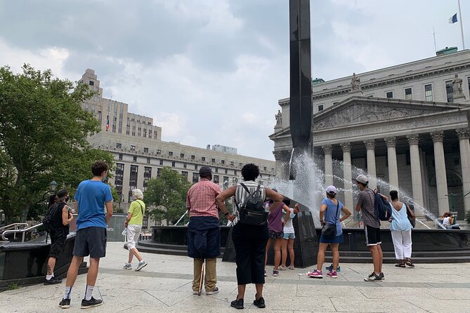 New York City Slavery and Underground Railroad Tour - Frequently Asked Questions