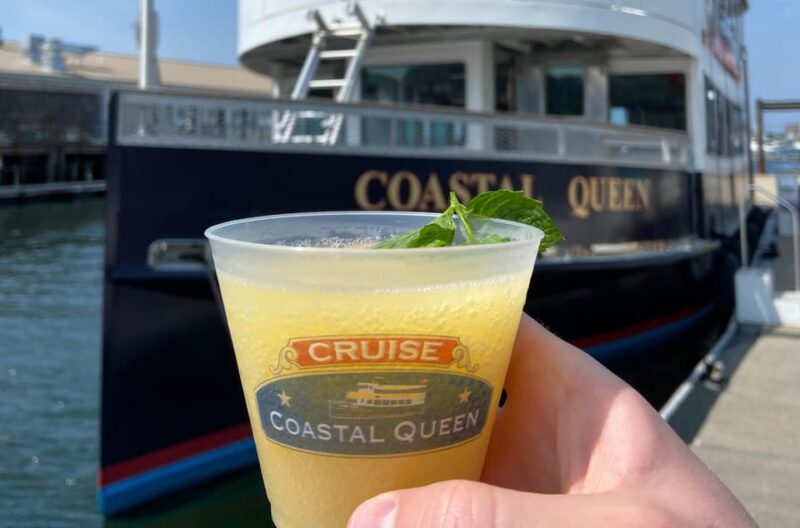 Newport, RI: Lighthouse and Mimosa Cruise - FAQ: Practical Questions About the Newport Lighthouse and Mimosa Cruise