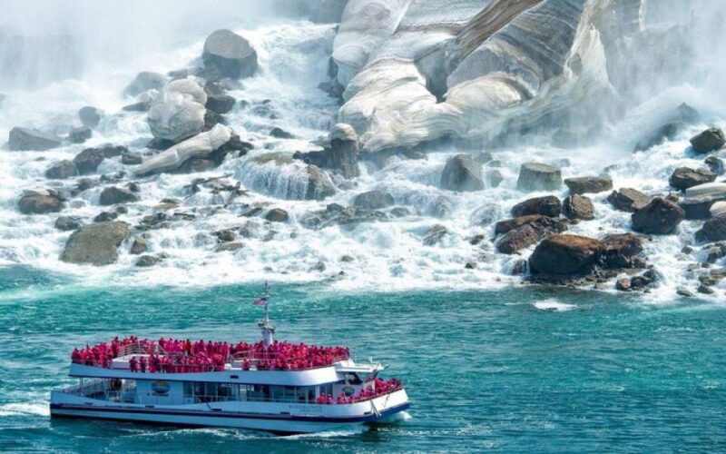 Niagara Falls Tour from Niagara Falls, Canada - Final Thoughts