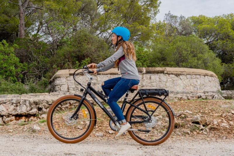 Nice: Bike and E-Bike Rental - What to Bring and Additional Notes
