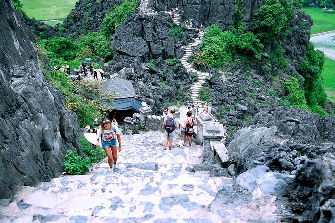 Ninh Binh Full-Day Tour from Hanoi to Hoa Lu, Tam Coc & Mua Cave Via Boat & Bike - Final Thoughts