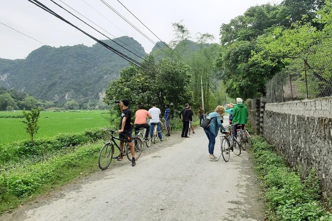 Ninh Binh Hoa Lu Tam Coc Mua Cave Boat & Bike Day trip from Hanoi: best selling - Final Thoughts: Who Will Love This Tour?