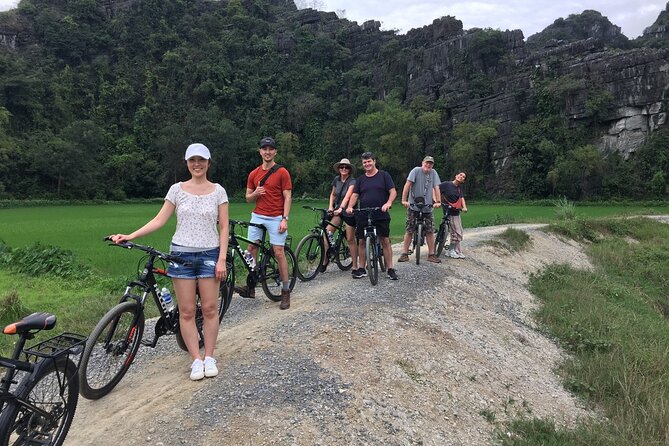 Ninh Binh Private Tour to Mua Cave Trang An Grottoes From Hanoi - FAQ