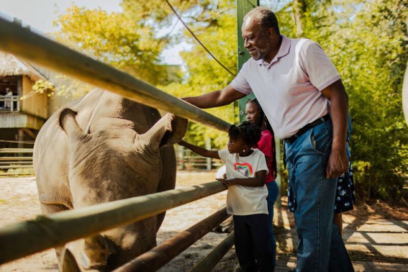 Norfolk: Virginia Zoo & Battleship Wisconsin Combo Ticket - Final Thoughts