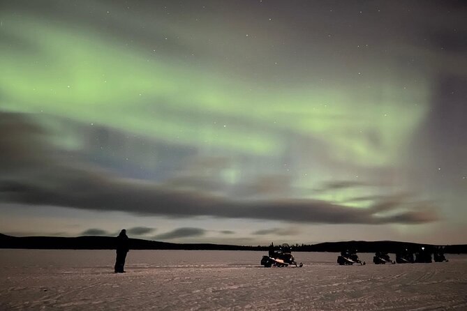 Northern Light Snowmobile Tour Review - Highlights From Traveler Reviews