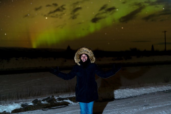 Northern Lights Adventure of a Liftetime from Anchorage - Final Thoughts