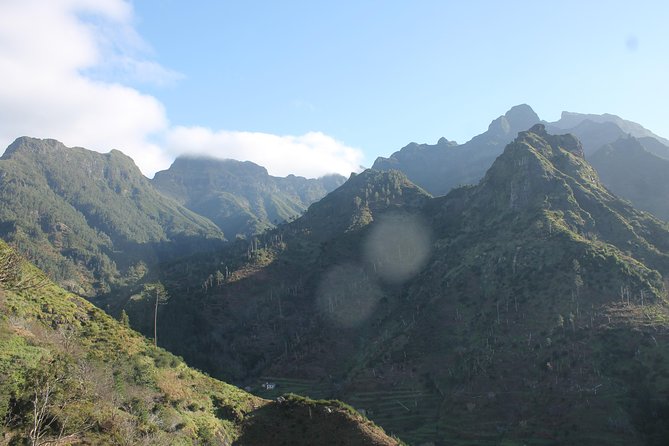 Northwest Landscapes, UNESCO & Volcanic Pools 4x4 Experience - Convenient Transfers and Logistics