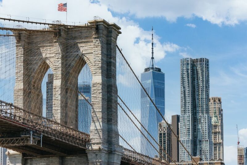 NYC: Circle Line 1.5-Hr Landmarks Skip-The-Box-Office Cruise - The Sum Up — Who Will Get the Most Out of This Tour
