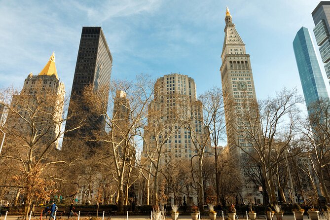 NYC Food Tour: NoMad & Flatiron by Like A Local Tours - The Sum Up