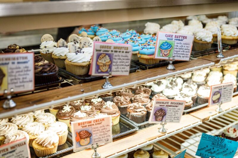 NYC: Guided Food Tour of the West Village - Who Will Enjoy This Tour?