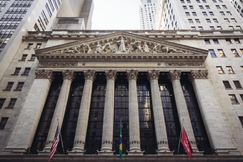 NYC Guided Tours with Statue of Liberty and One World Trade - Key Points