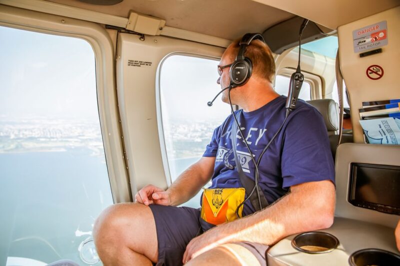 NYC: Manhattan Sightseeing Helicopter Tour - The Reviewers’ Voice: Authentic Perspectives