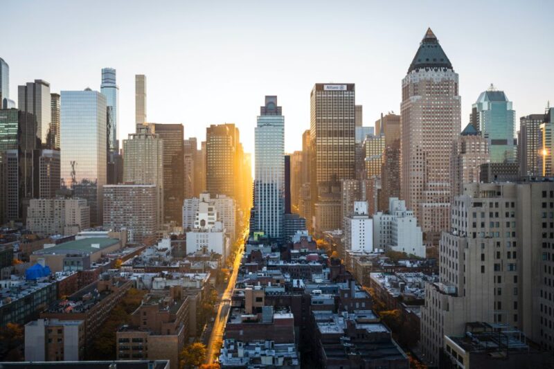 NYC Private Walking Tour with Professional Guide - Duration and Pacing: What to Expect