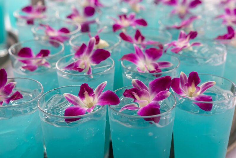 Oahu: Pa'ina Luau Waikiki at Waikiki Beach Marriott Resort - Entertainment Quality and Atmosphere