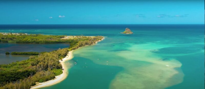 Oahu: Secret Island Beach Adventure and Water Activities - Who Will Love It?