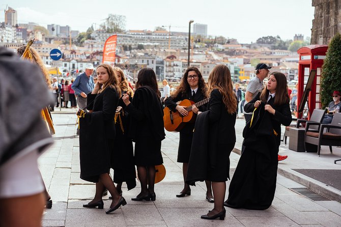 Off the Beaten Track in Porto: Private City Tour - Accessible Transportation and Meeting Point