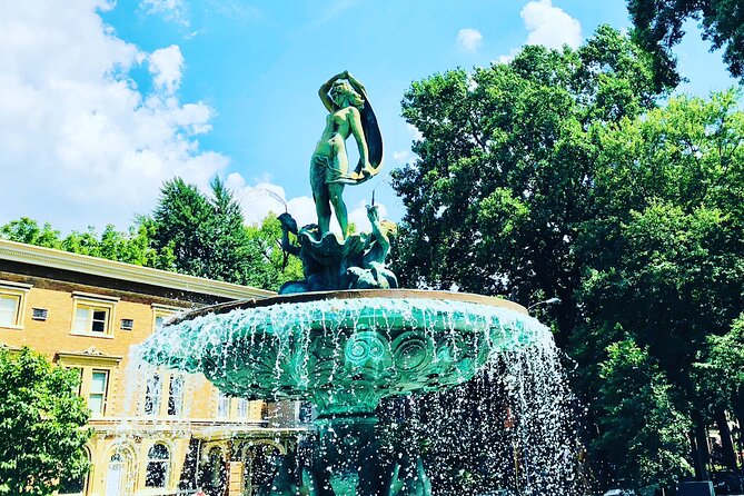 Old Louisville Walking Tour Recommended by The New York Times! @ 4th and Ormsby - Final thoughts