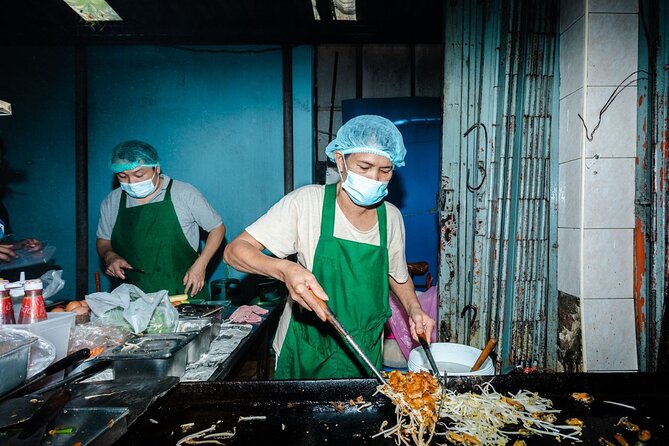 Old Siam Bangkok Food Tour: 15+ Tastings Included - Who Will Love This Tour