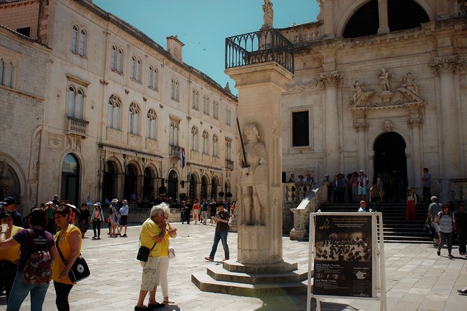 Old Town Secrets Walking Tour - Accessibility and Inclusivity of the Tour