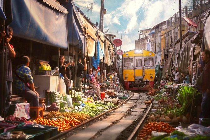 One Day Bangkok Everything - What’s Included and What’s Not