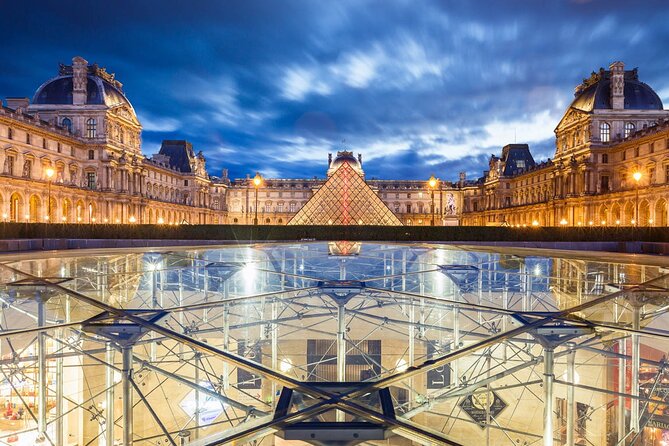 One Day Private Round Tour to Paris From Le Havre Port - Customer Feedback and Service Improvements