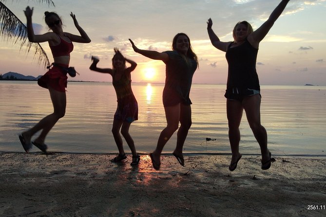 One day road trip around Koh Phangan (Private group) - Who Will Love This Tour?