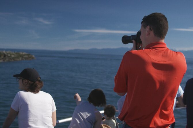Only Wildlife and Whale Watching Tour Leaving from Seattle - Challenges and Considerations
