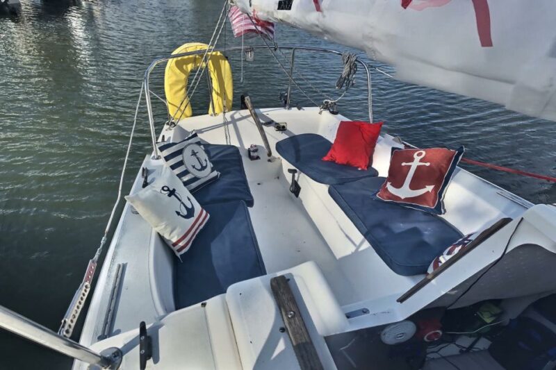 Orlando: Private Sunset Sailing Trip on Lake Fairview - Who Would Love This Tour?