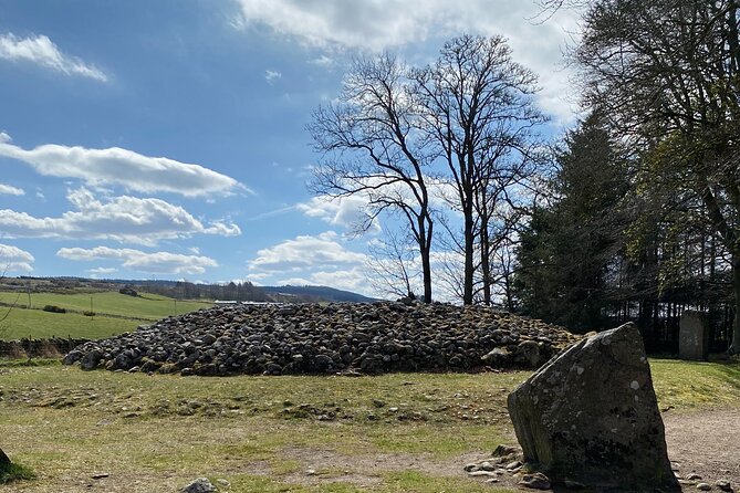 Outlander Adventure, The Stones, The Battle, Loch Ness & More - Customer Feedback and Testimonials