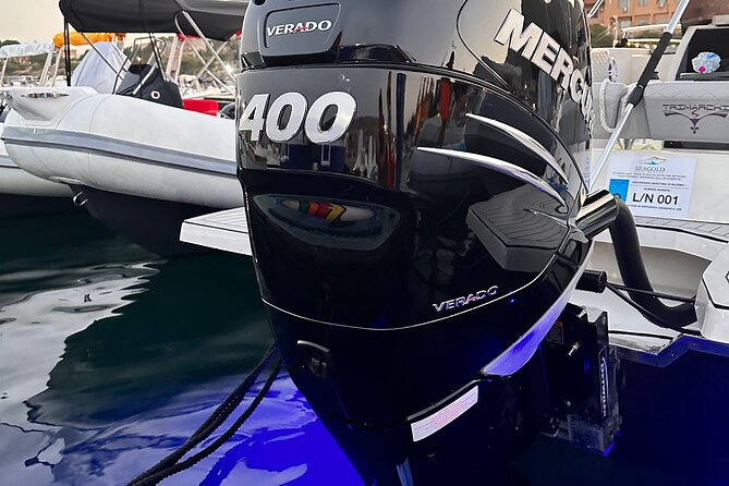 Palermo: Shared Boat Tour With Aperitif and Snorkelling - Customer Experiences