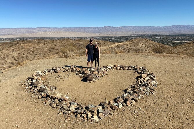 Palm Springs Hike to an Oasis and Amazing Desert Views - Preparing for the Hike